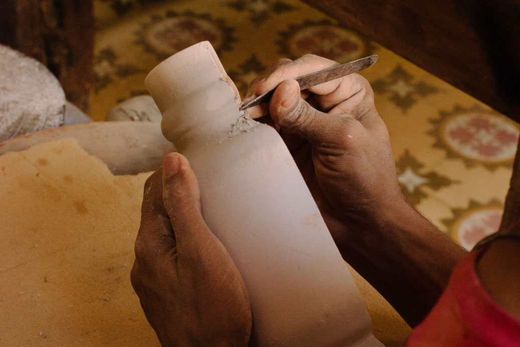 Unique Experiences - Casas del XVI